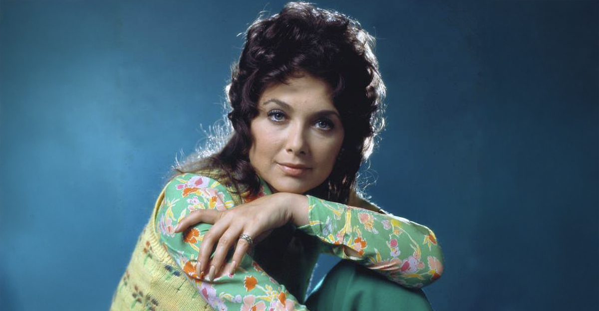 When Suzanne Pleshette appeared as a guest with Bob Newhart on The ...