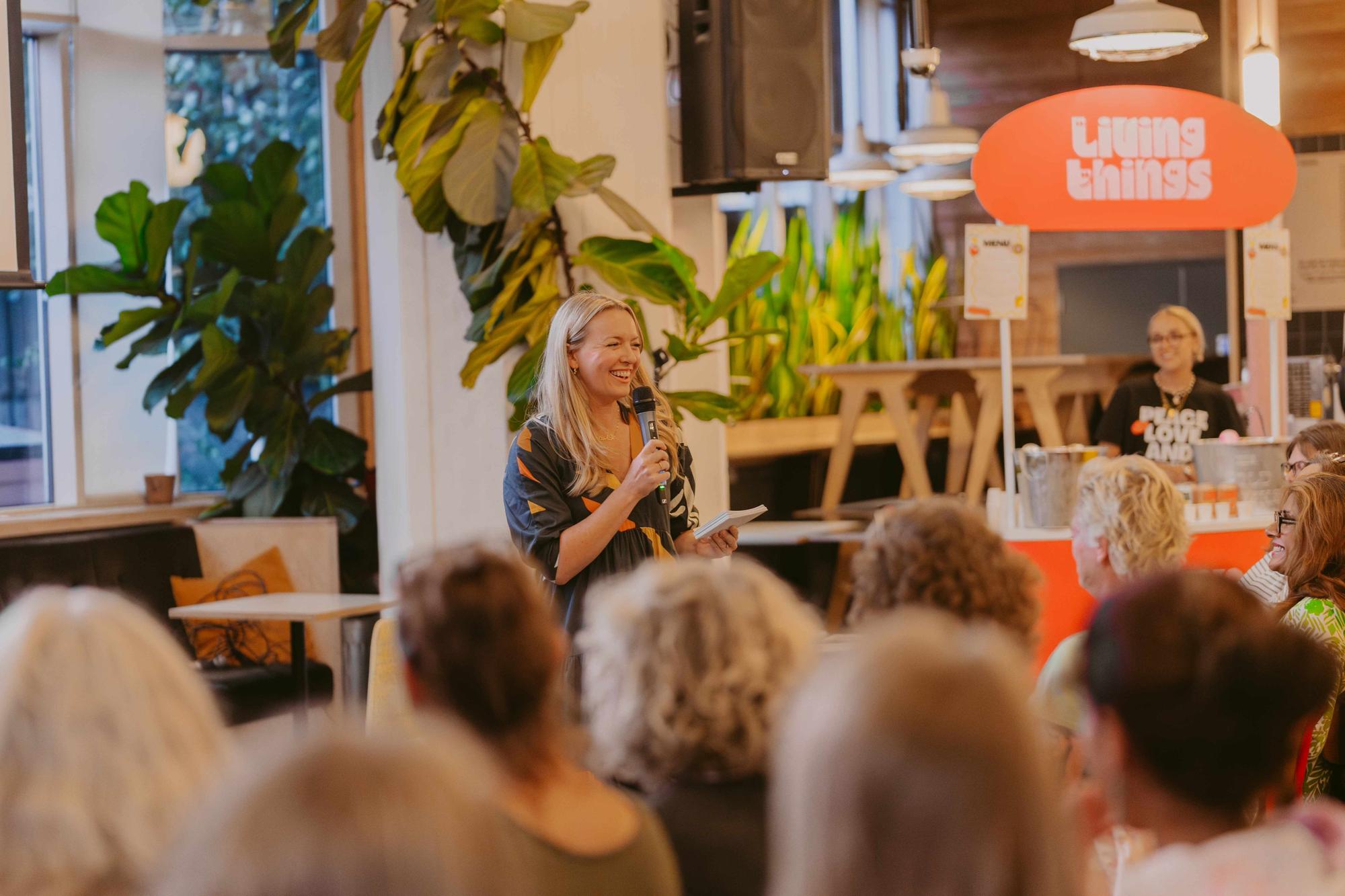Brighton wellness festival announces 'The BWF Summit'