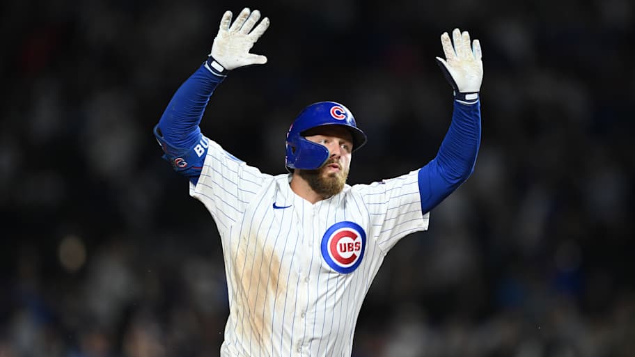 Criminally underappreciated Cubs player has a huge role to play in October
