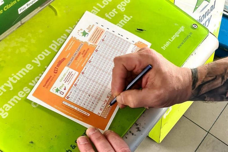 EuroMillions results: 71 Irish players urged to check tickets after € ...