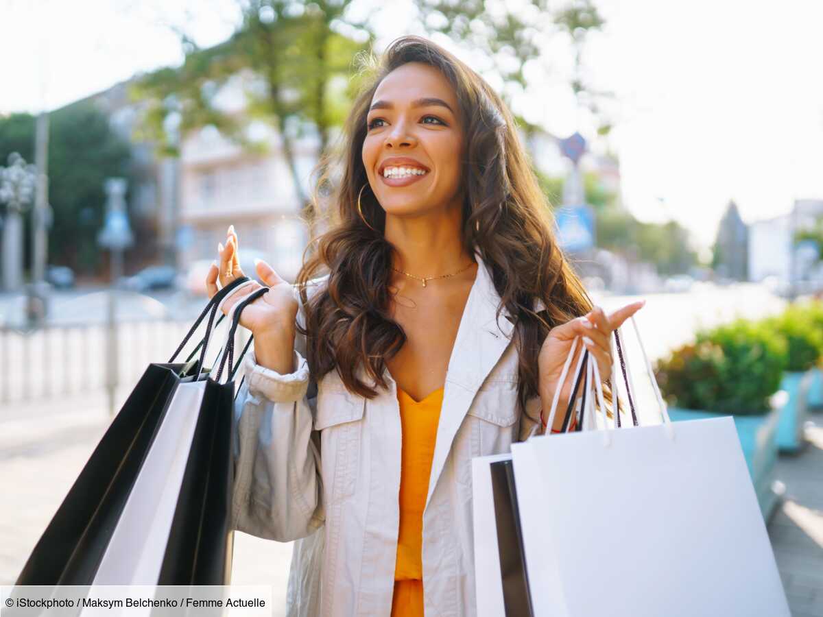 Cette marque est l'enseigne de mode préférée des Français (et elle ...