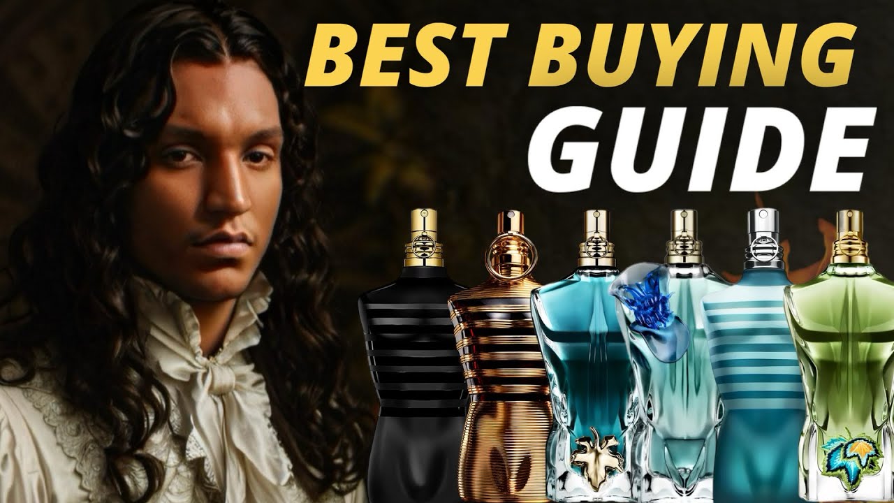 The Essential Jean Paul Gaultier Buying Guide – What You Need to Know