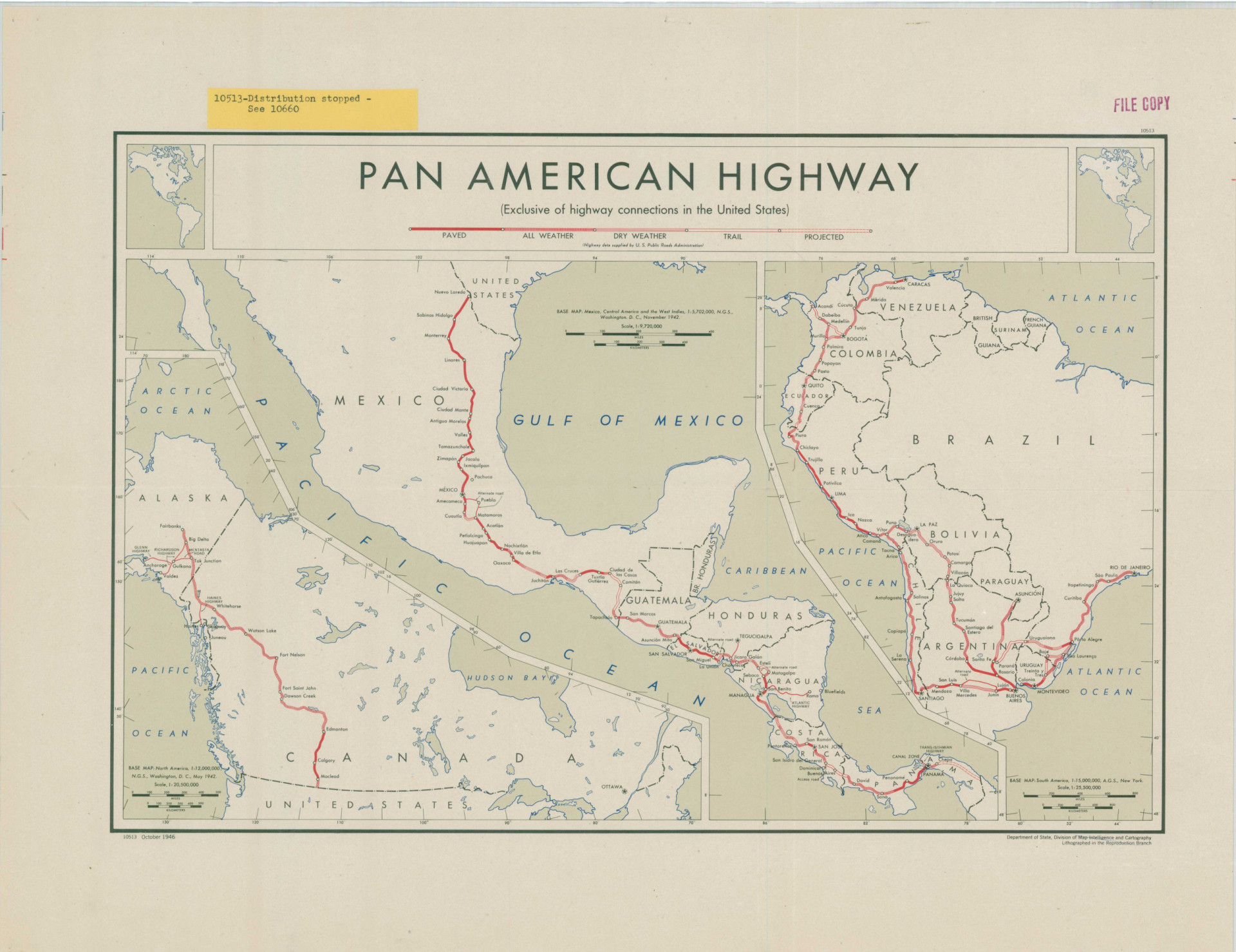 Pan-American Highway: A photo journey along the world’s longest road