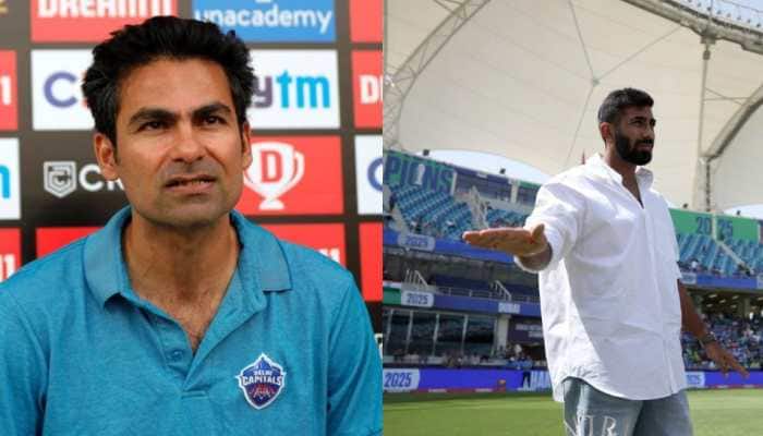 Jasprit Bumrah Hits Back At This Ex-Cricketer's ‘Injury’ Remark ...