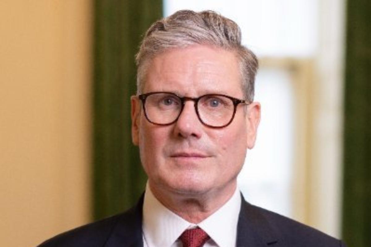 UK Digital ID 2025 Poses Significant Risks: Here's Why Protesters Are ...