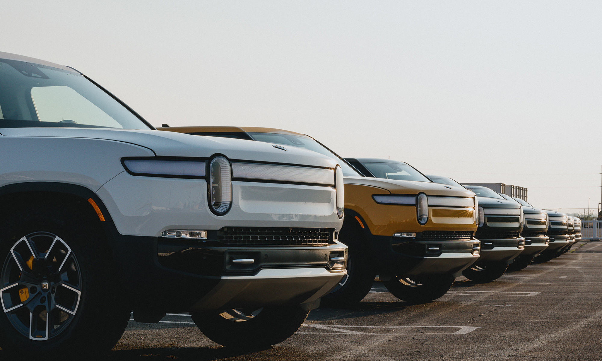 Is Rivian Stock Your Ticket to Becoming a Millionaire?