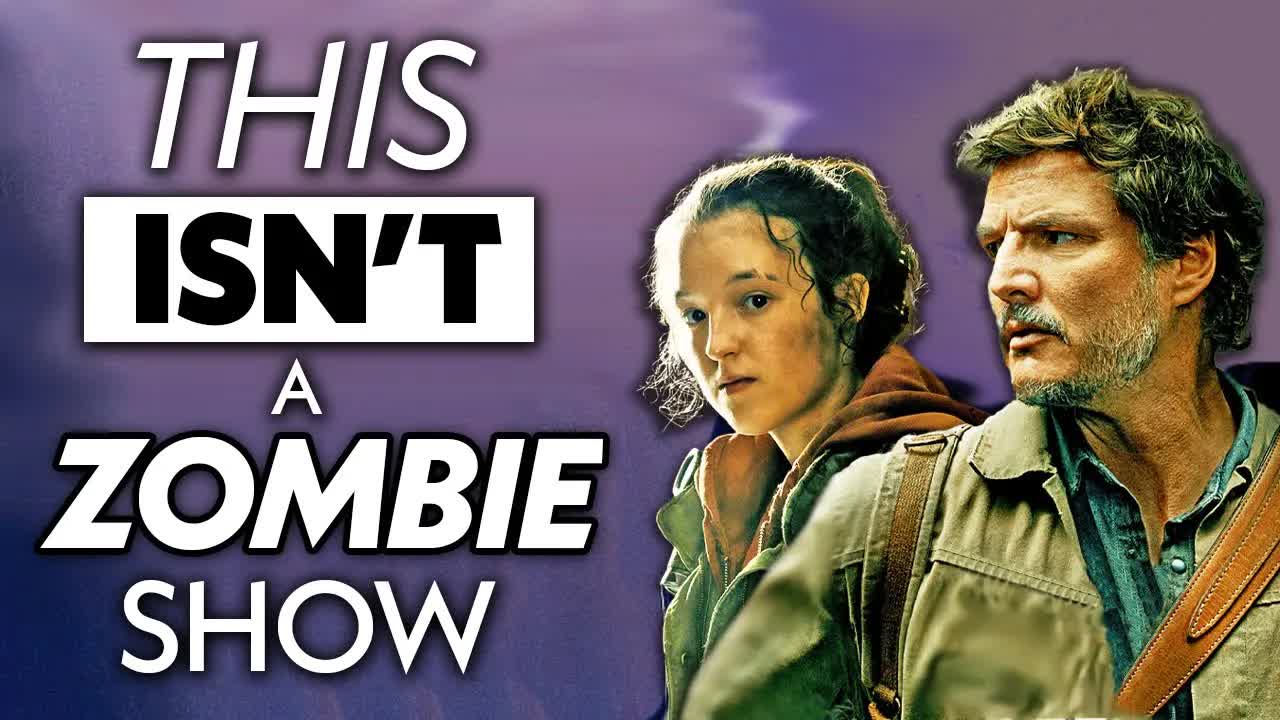 HBO's The Last of Us will revive the zombie genre