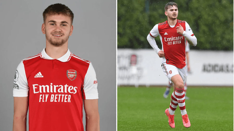 Former Arsenal player dies aged 21 after ‘brain injury’ during match