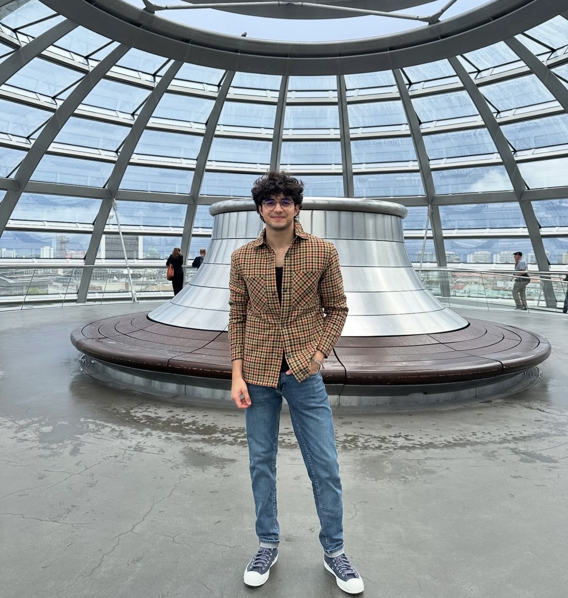This Week’s Best-Dressed Men: The Gen Z Boy Edition