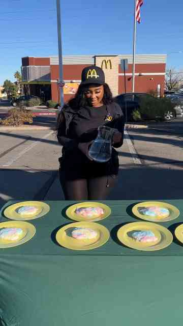 Life-Changing Prize Game in Public – Spreading Joy to Kind Hearts