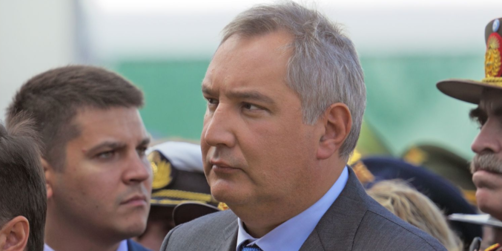 Russian senator admits that Ukraine is dominating a key element of the war