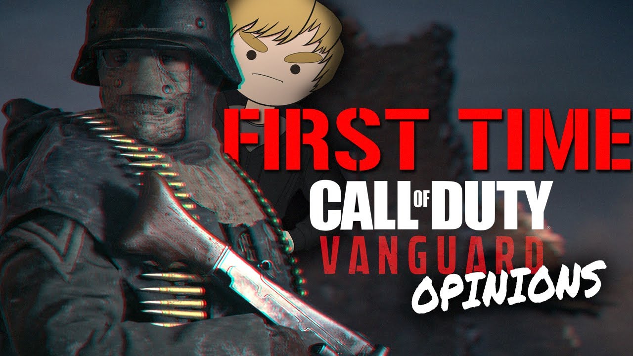 COD Vanguard Multiplayer – Champion Hill Alpha First Impressions