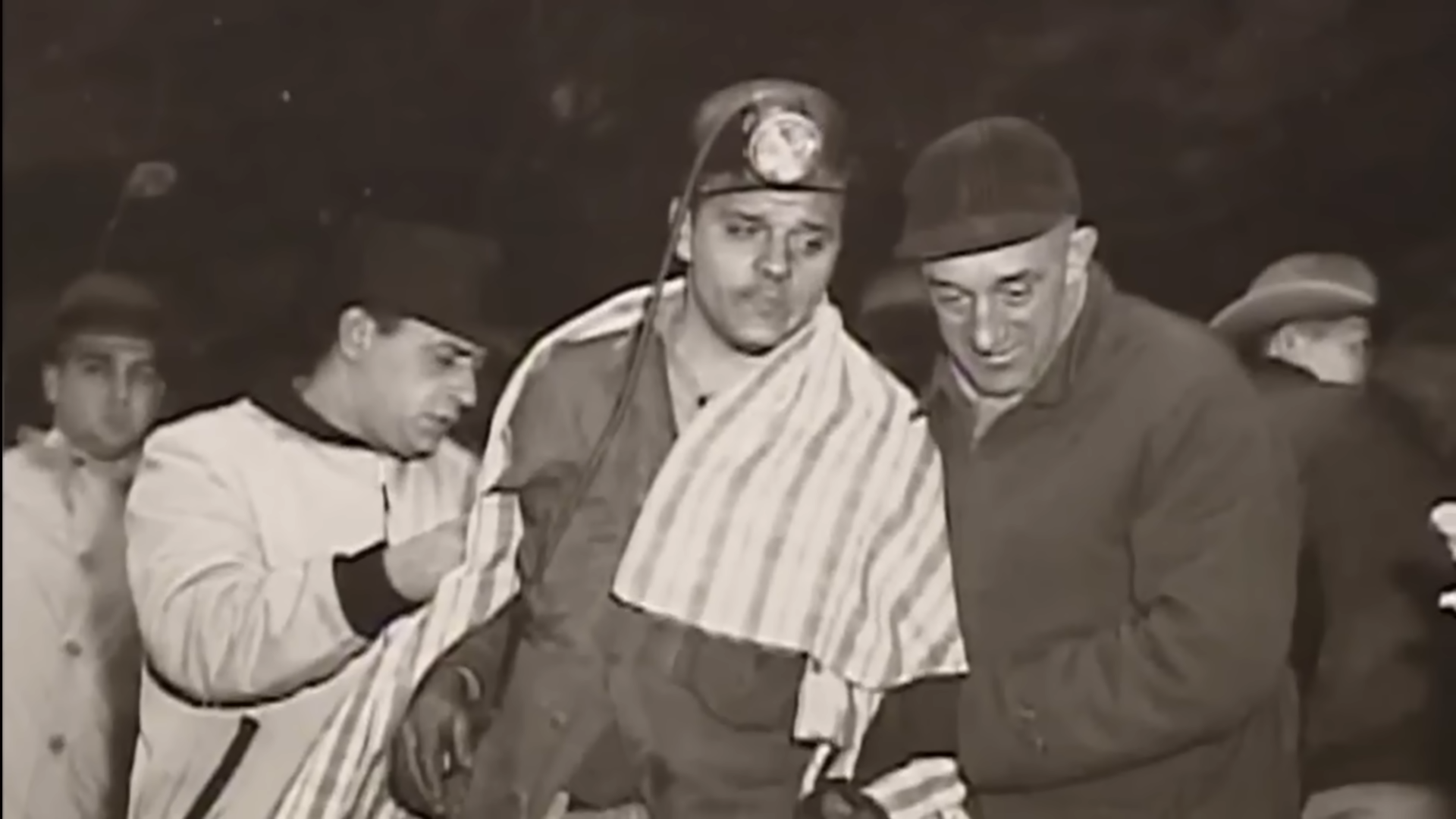 How a Coal Mine Flood Became a Deadly Disaster
