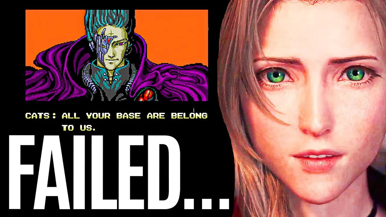 Top 10 Most Ridiculous Subtitle FAILS in Video Games