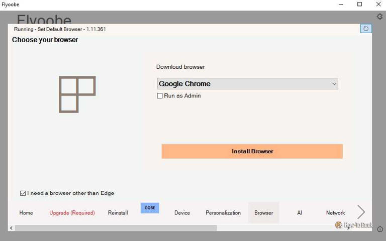 This Open-Source Tool Let Me Install Windows 11 Without AI Features