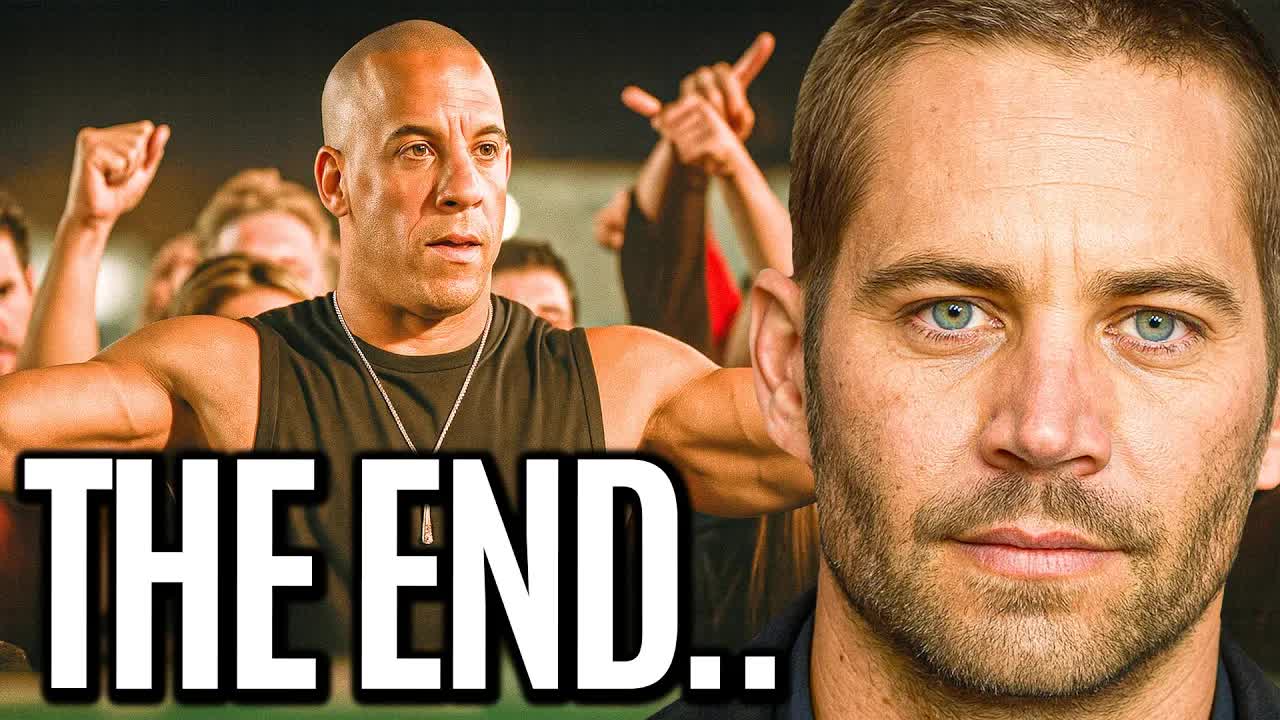 Fast & Furious 11 just got huge news