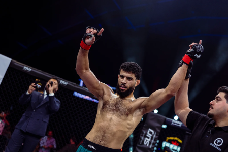 Jorge Climent: "Salah Eddine va a ser el mejor del mundo, he conocido a ...