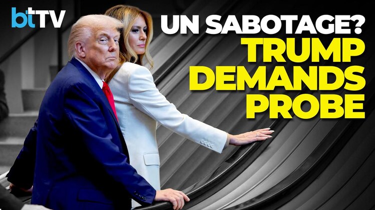 Trump Vs UN Drama: White House Backs Trump As UN Denies Sabotage ...