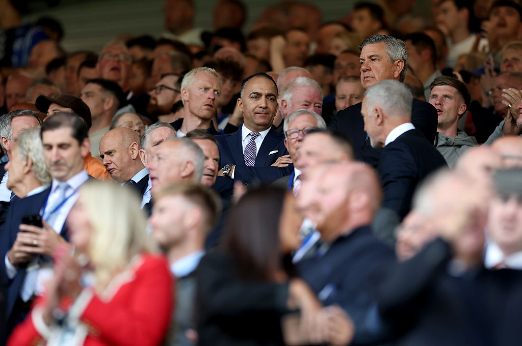 Paraag Marathe gets first hand look at Rangers as Celtic put versatile ...