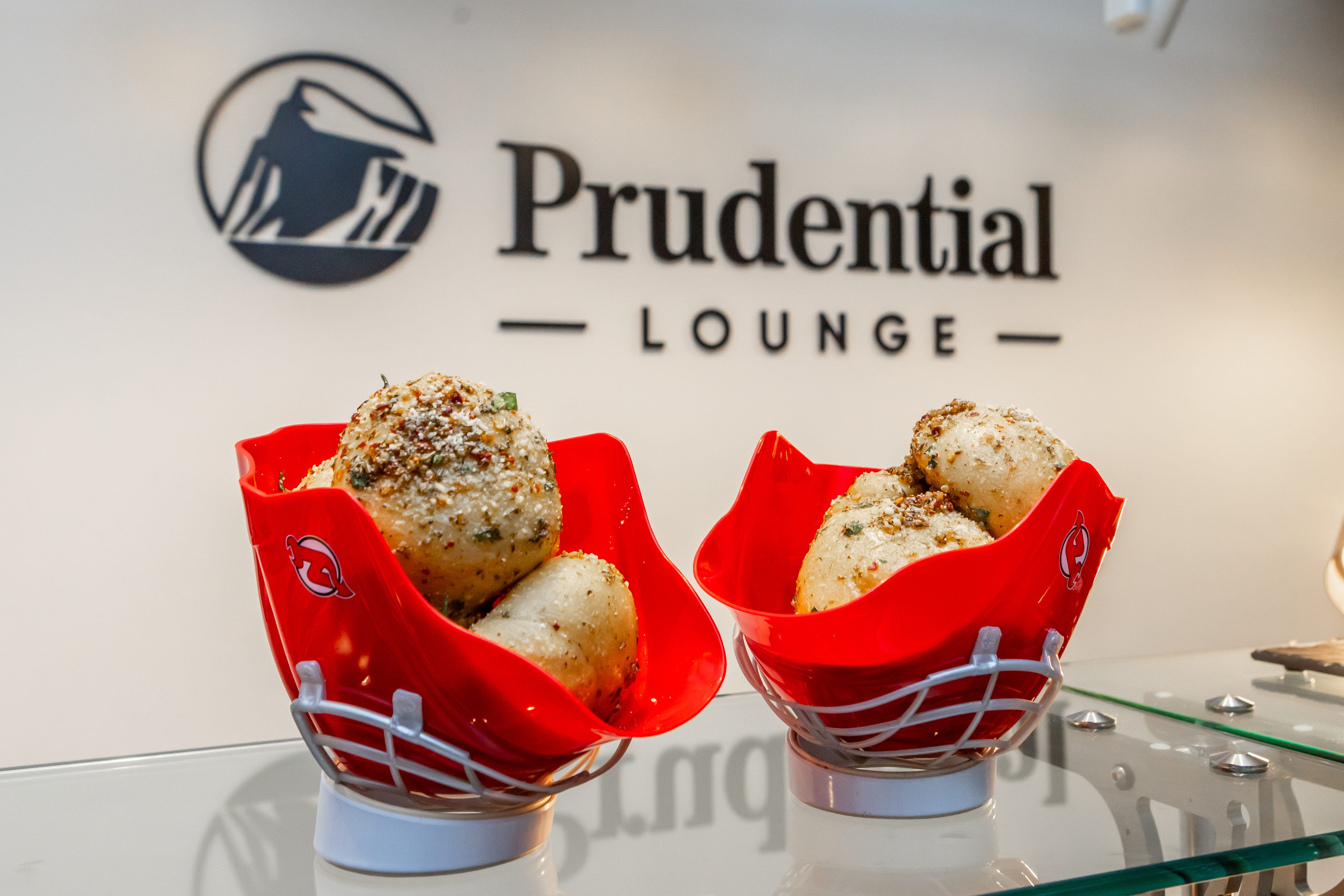Here's what's best with new food at Prudential Center for Devils games ...