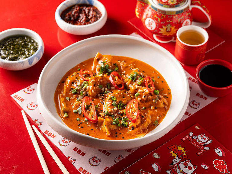 Best Spots For Dimsum In Mumbai This World Dumpling Day