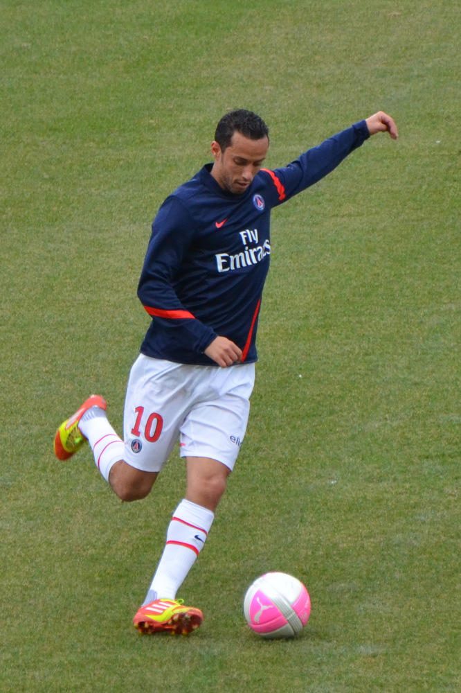 The 25 best PSG players of the 21st century – ranked