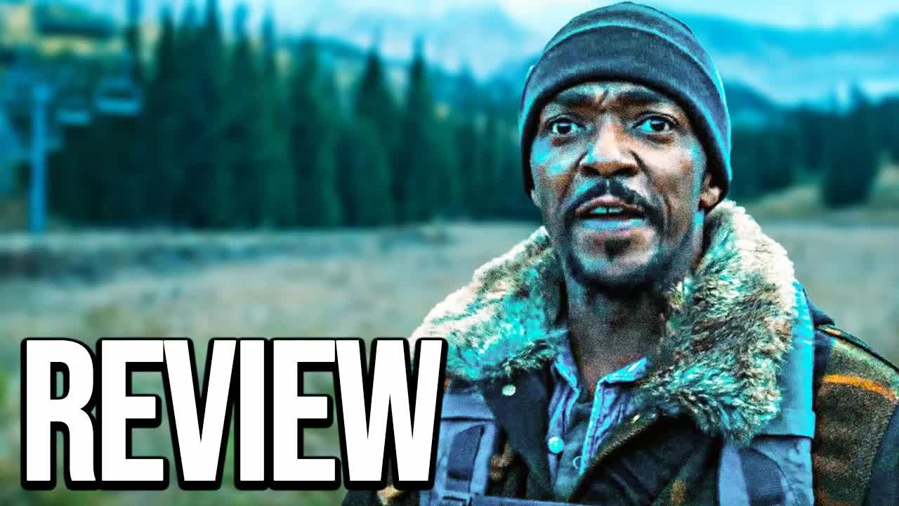 Elevation movie review | Multiverse reviews