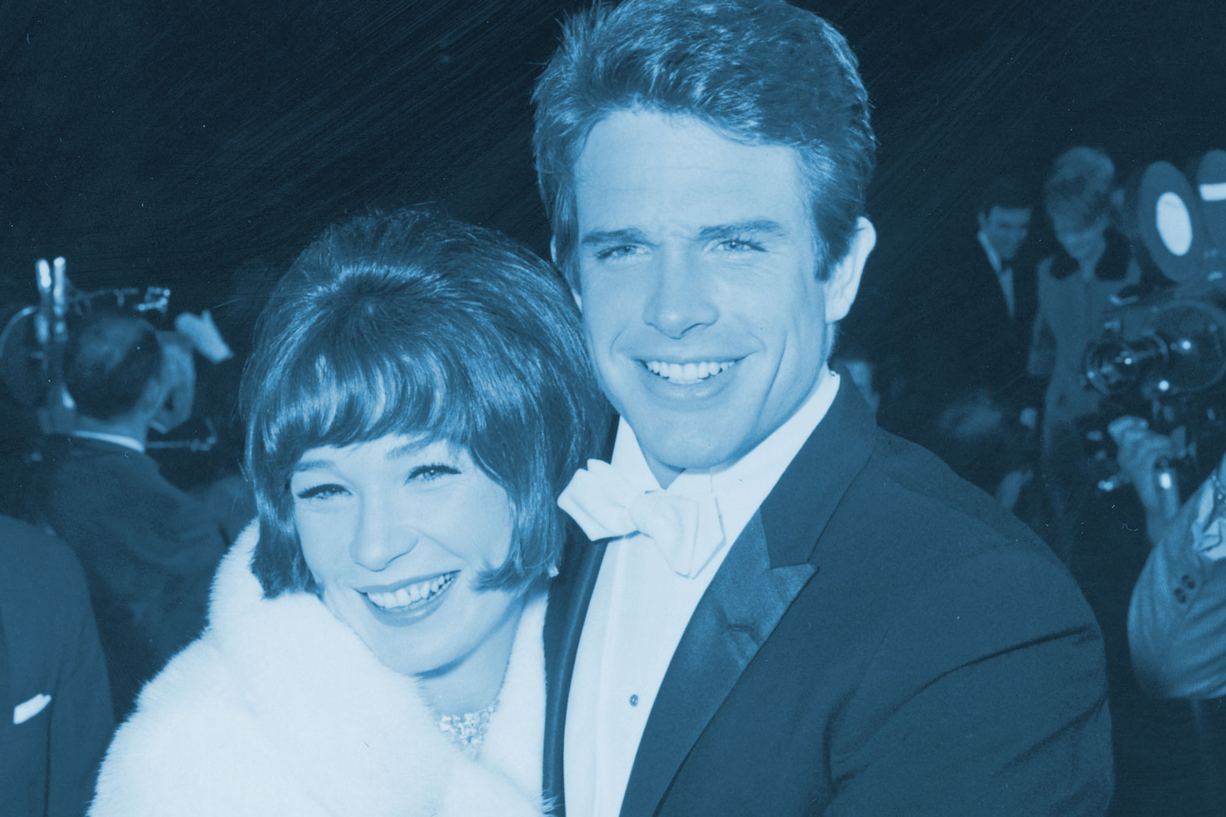 50 celebrity duos who you might not know are related to each other