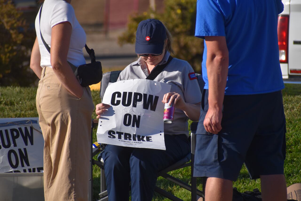 Canada Post is on strike. Here's what you need to know