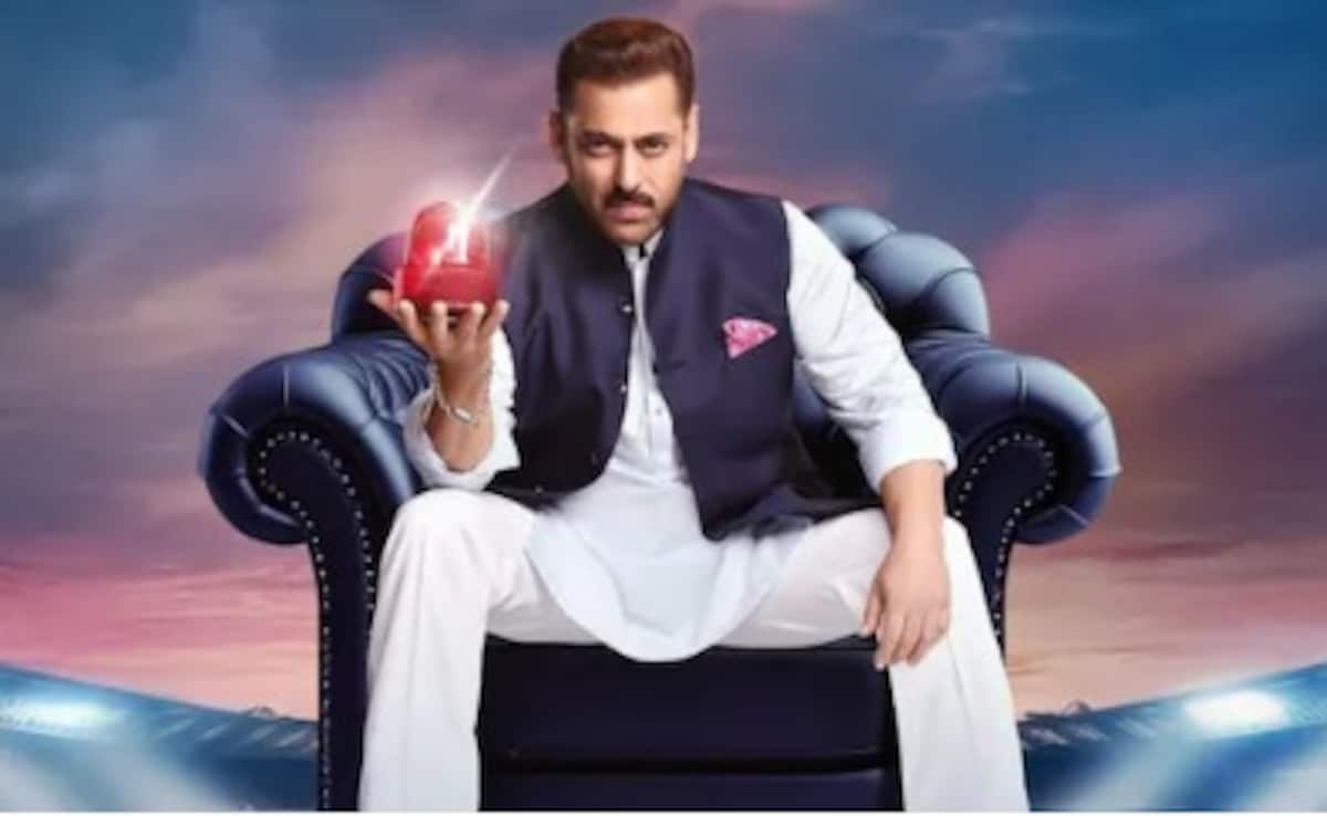 Bigg Boss 19 Makers Sued For Rs 2 Crore Over Unauthorised Use Of Songs ...