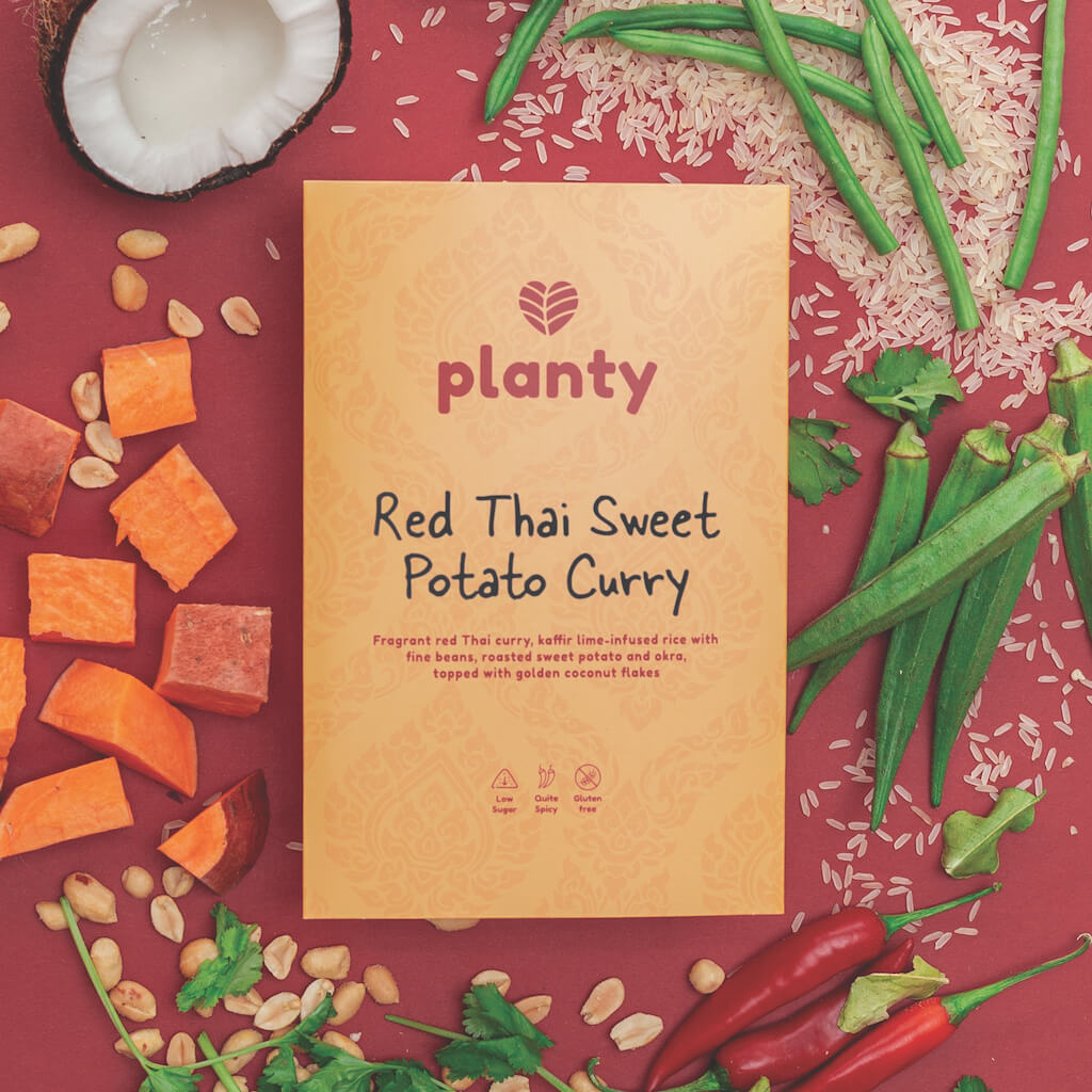 These are the best vegan meal delivery services I’ve sampled