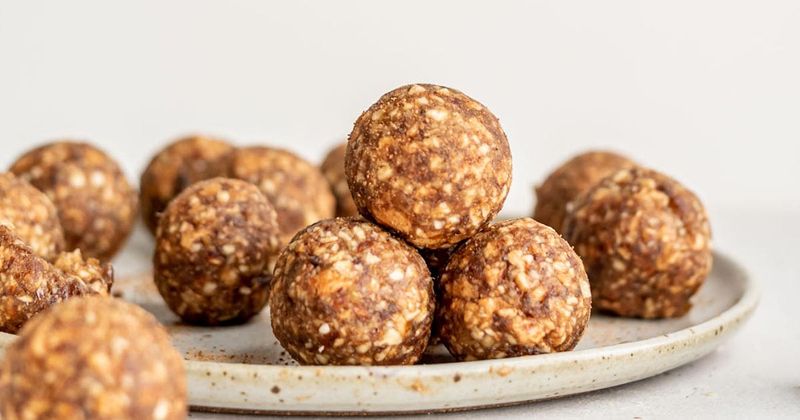 13 High-Fiber Snacks You'll Want To Make Again And Again