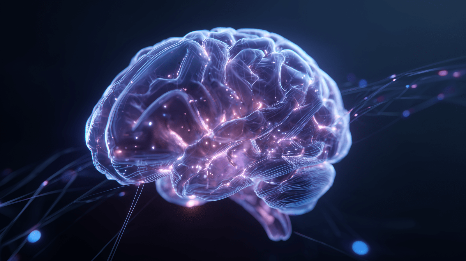 Why Your Brain Remembers Some Things — and Completely Forgets Others