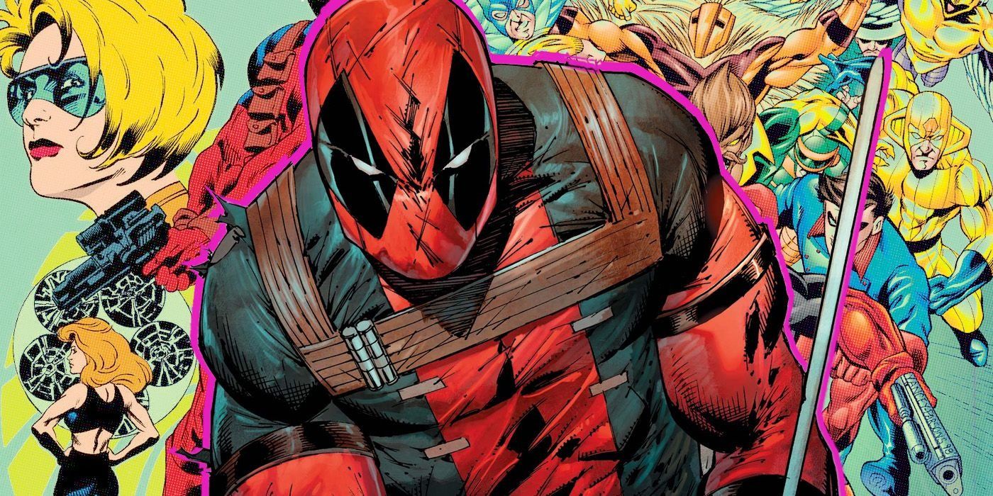 10 Best Marvel Characters Introduced in the 1990s, Ranked