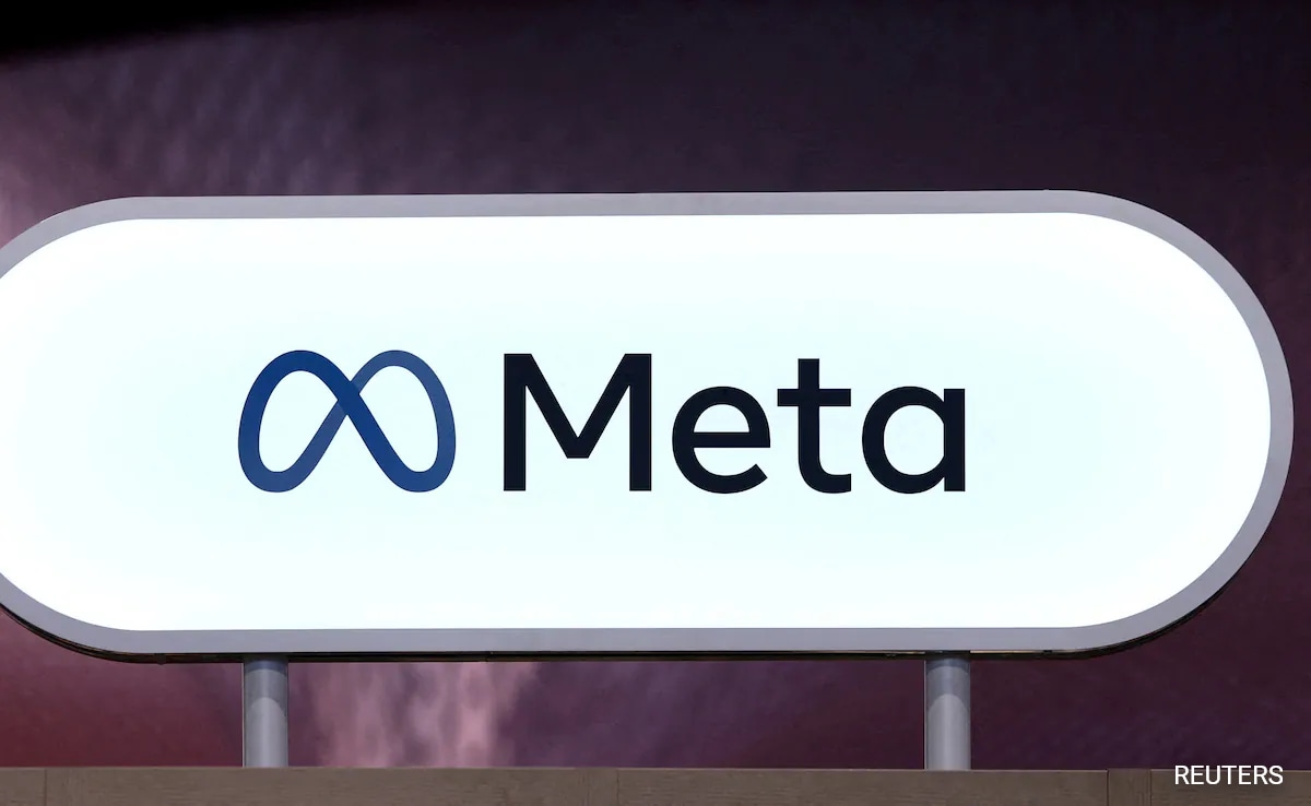 Meta names ex-Trump adviser Dina Powell McCormick as president