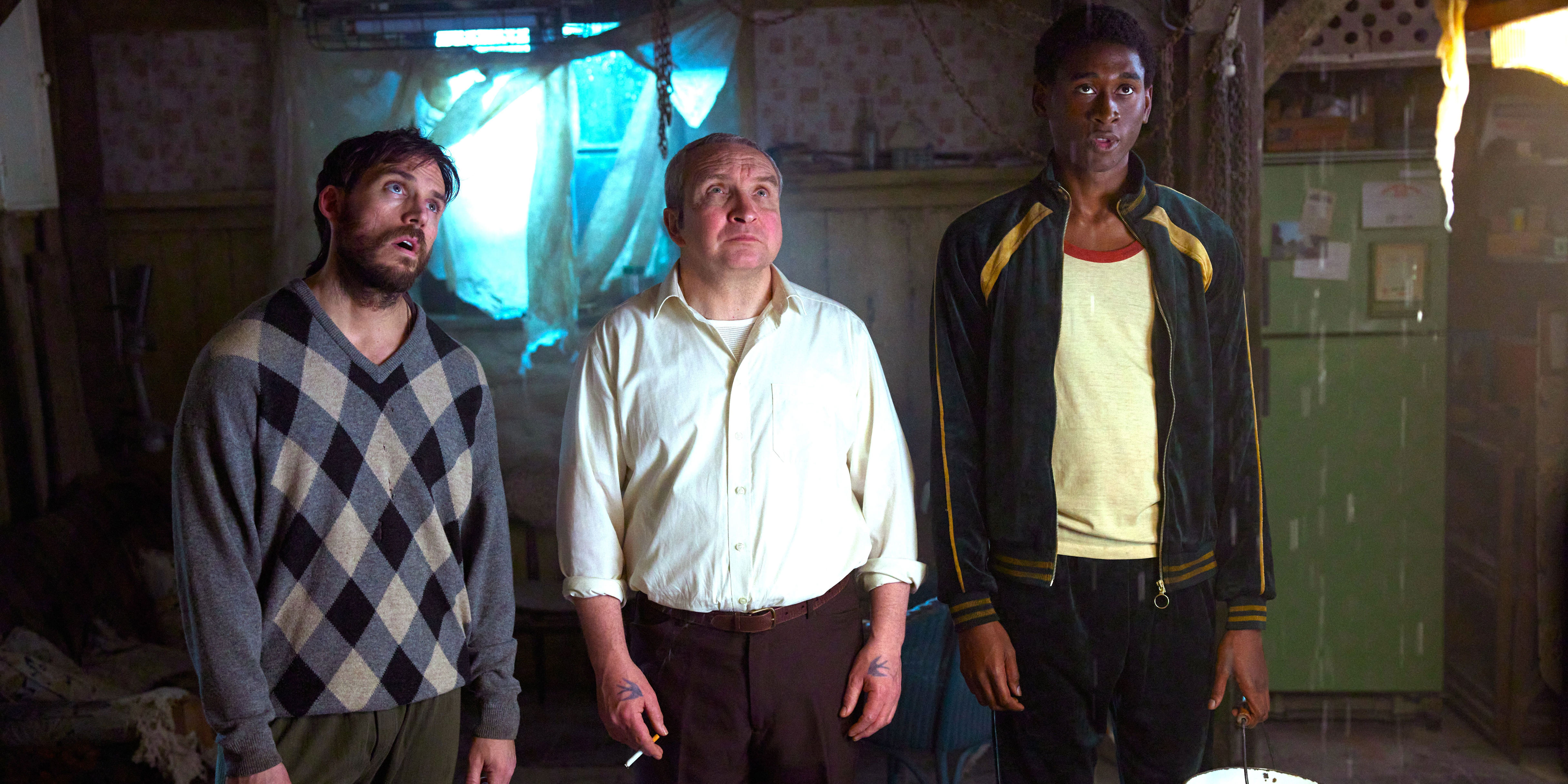 All The Devils Are Here Review: This Frustratingly Morose Crime ...