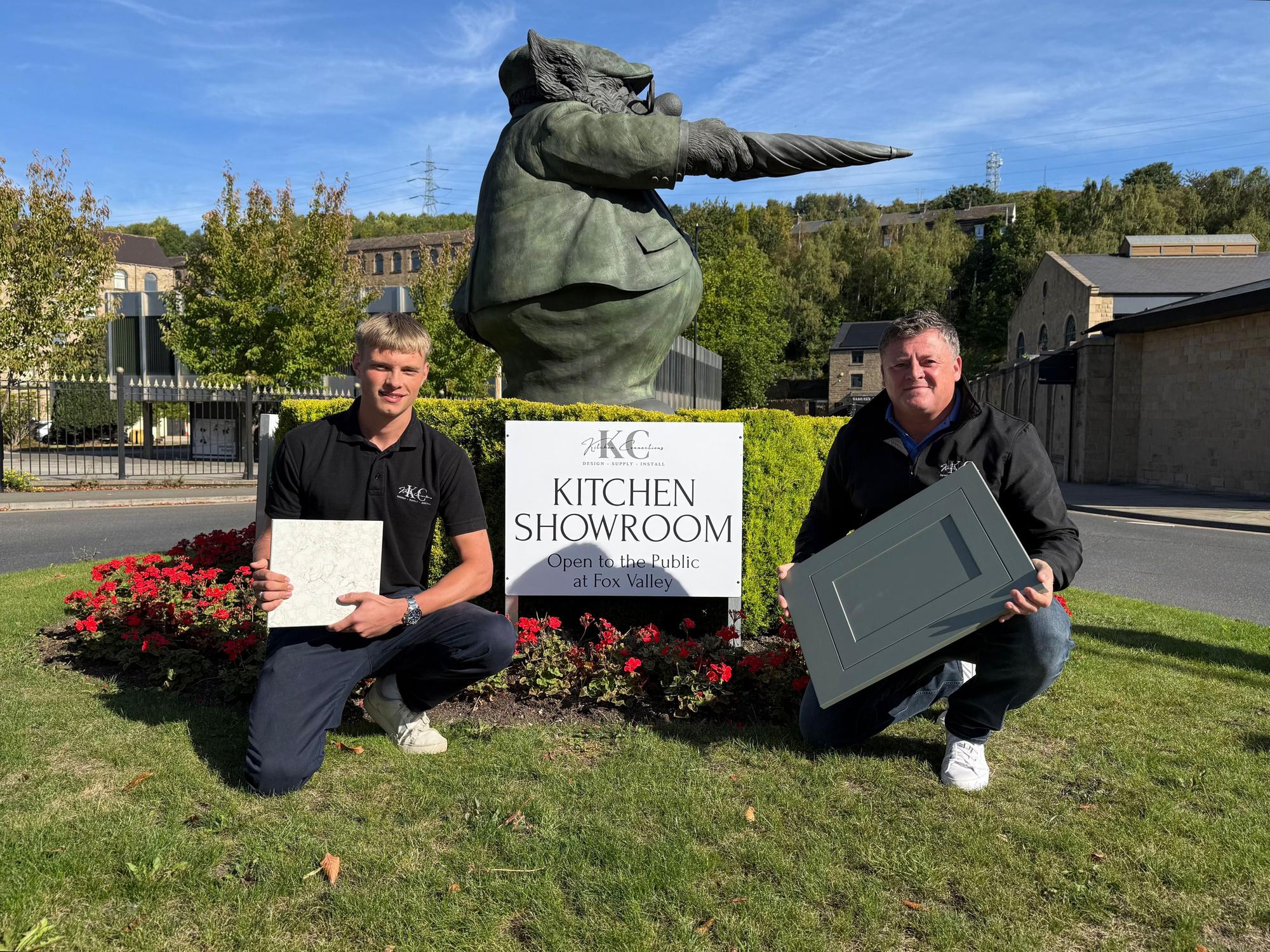 Kitchen Connections celebrates 10 years in business with Fox Valley ...