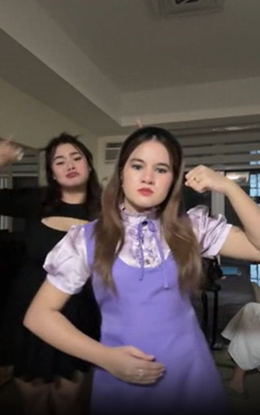 Super Supportive Friend Goals – True Friendship Moments