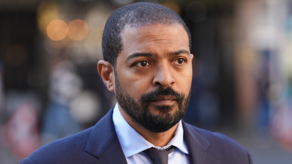 ‘Doctor Who' Actor Noel Clarke Reportedly Arrested & Raided By Met Police