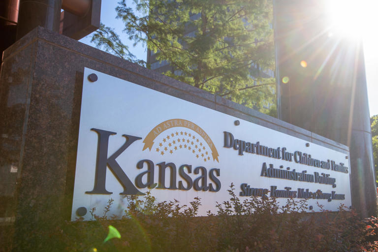 How Kansas foster kids suffer 'extreme' instability as issues linger