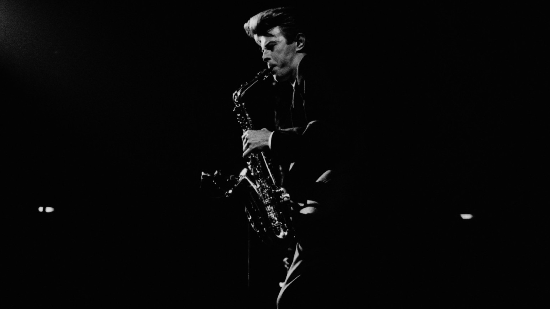 Iconic sax solos in music history