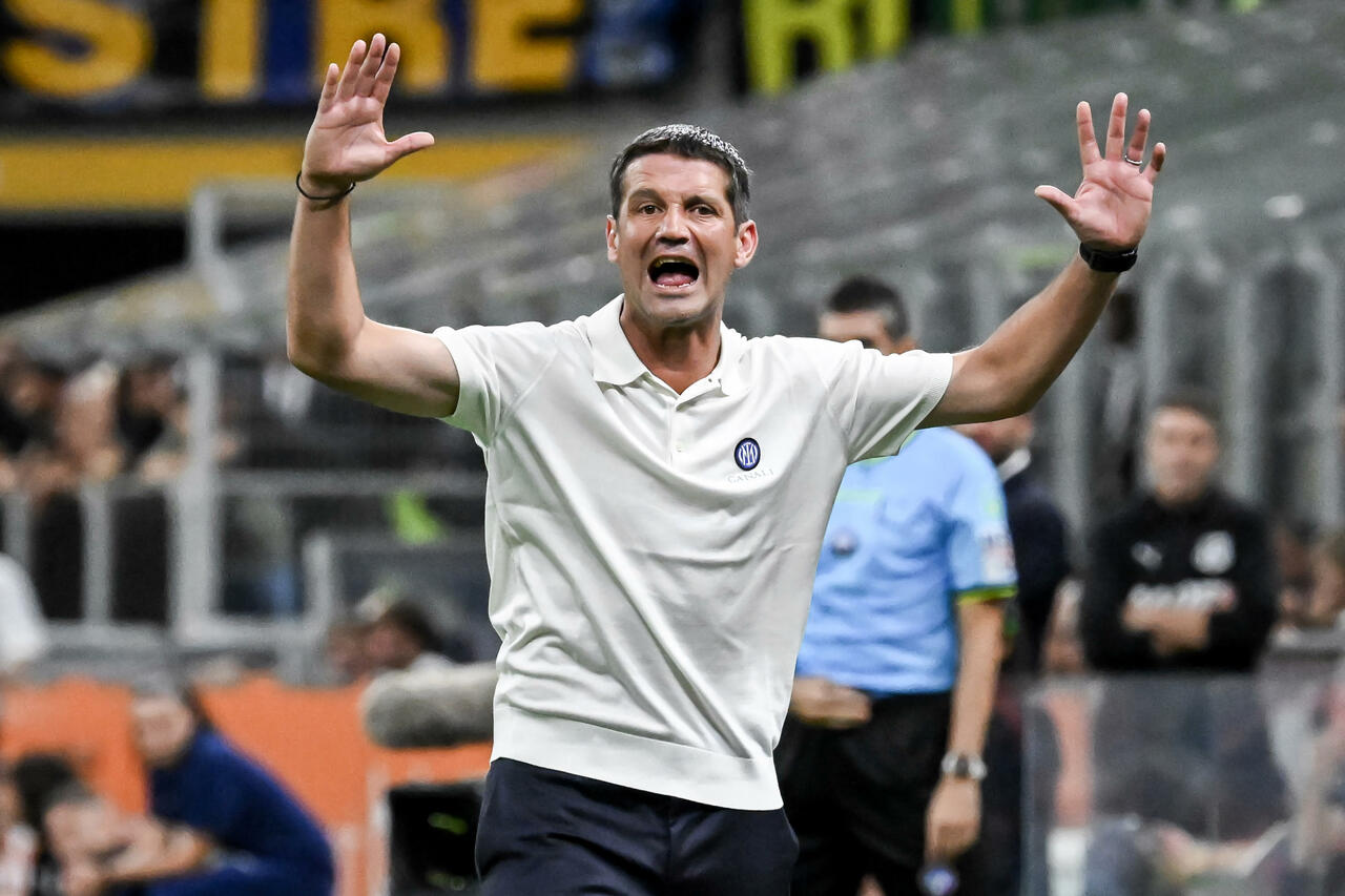 Cagliari-Inter: probabili formazioni, dove vederla, orario e arbitro ...