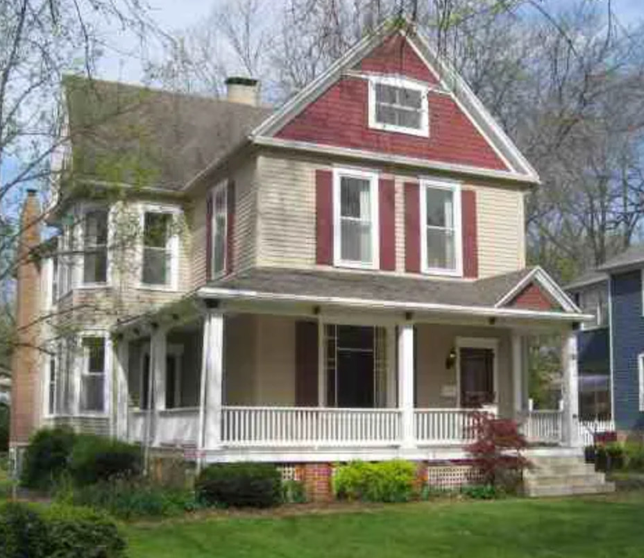 These Potwin Place homes in Topeka will be featured on tour