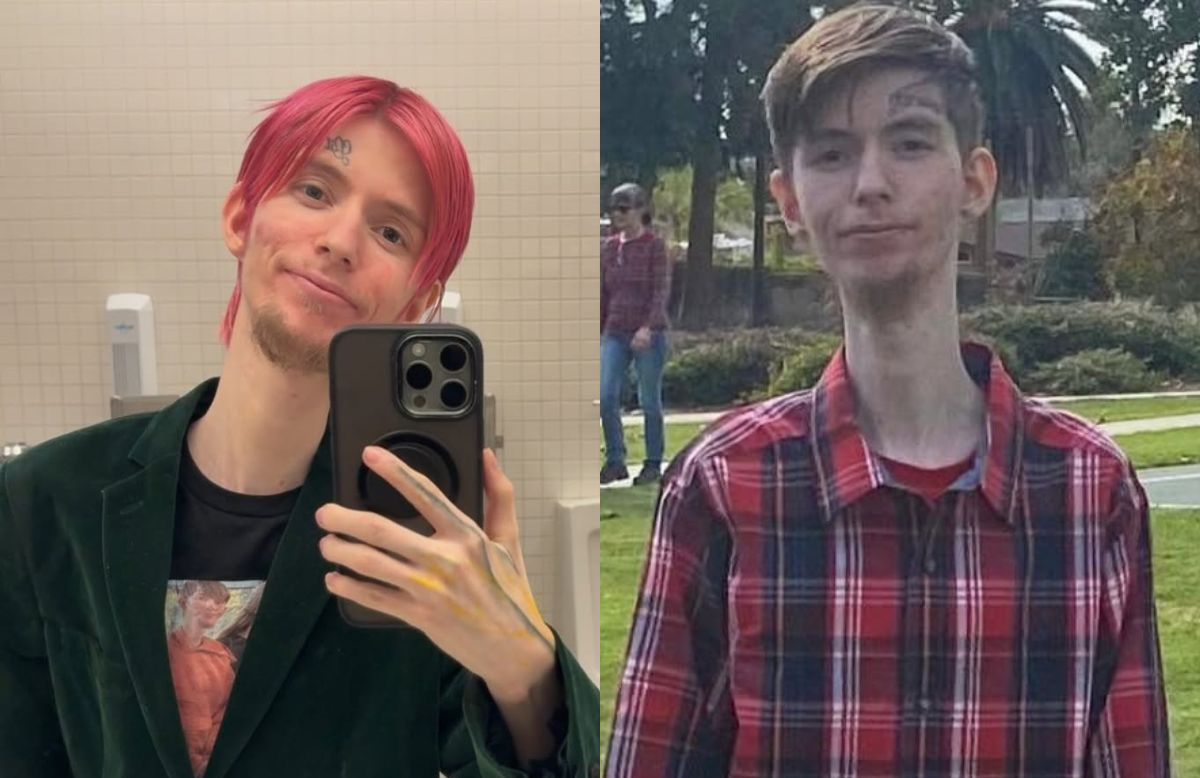 Who is Daddy Long Neck and why is he trending? Real name and all about ...