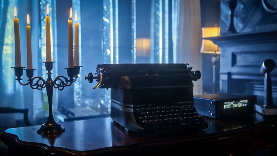 Resident Evil Short Horror Film