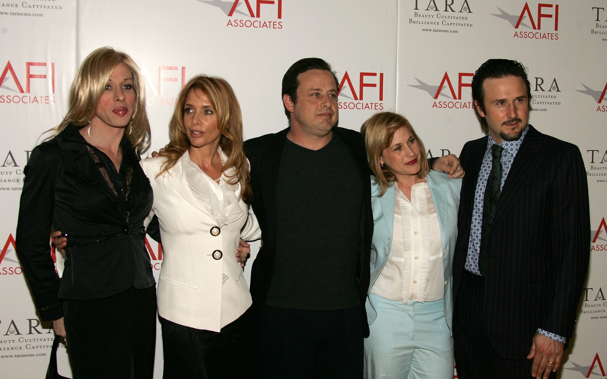 The 25 most notable acting family trees