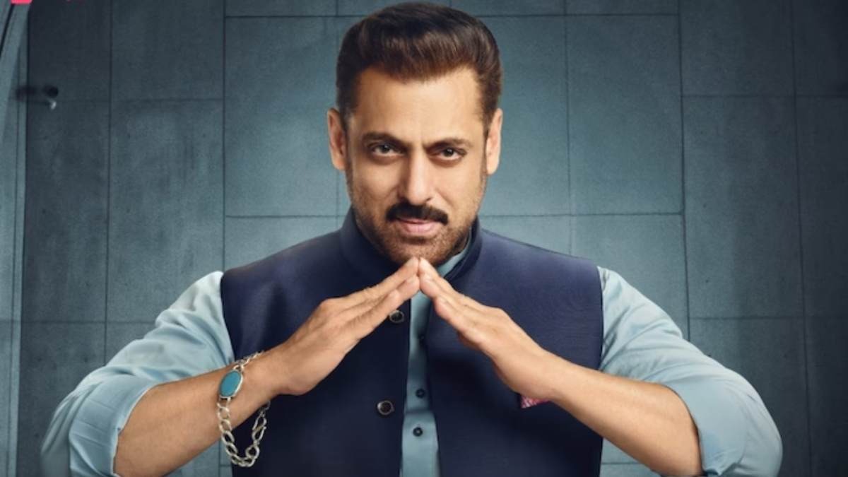 Salman Khan's Bigg Boss 19 sued for alleged unauthorised use of Chikni ...