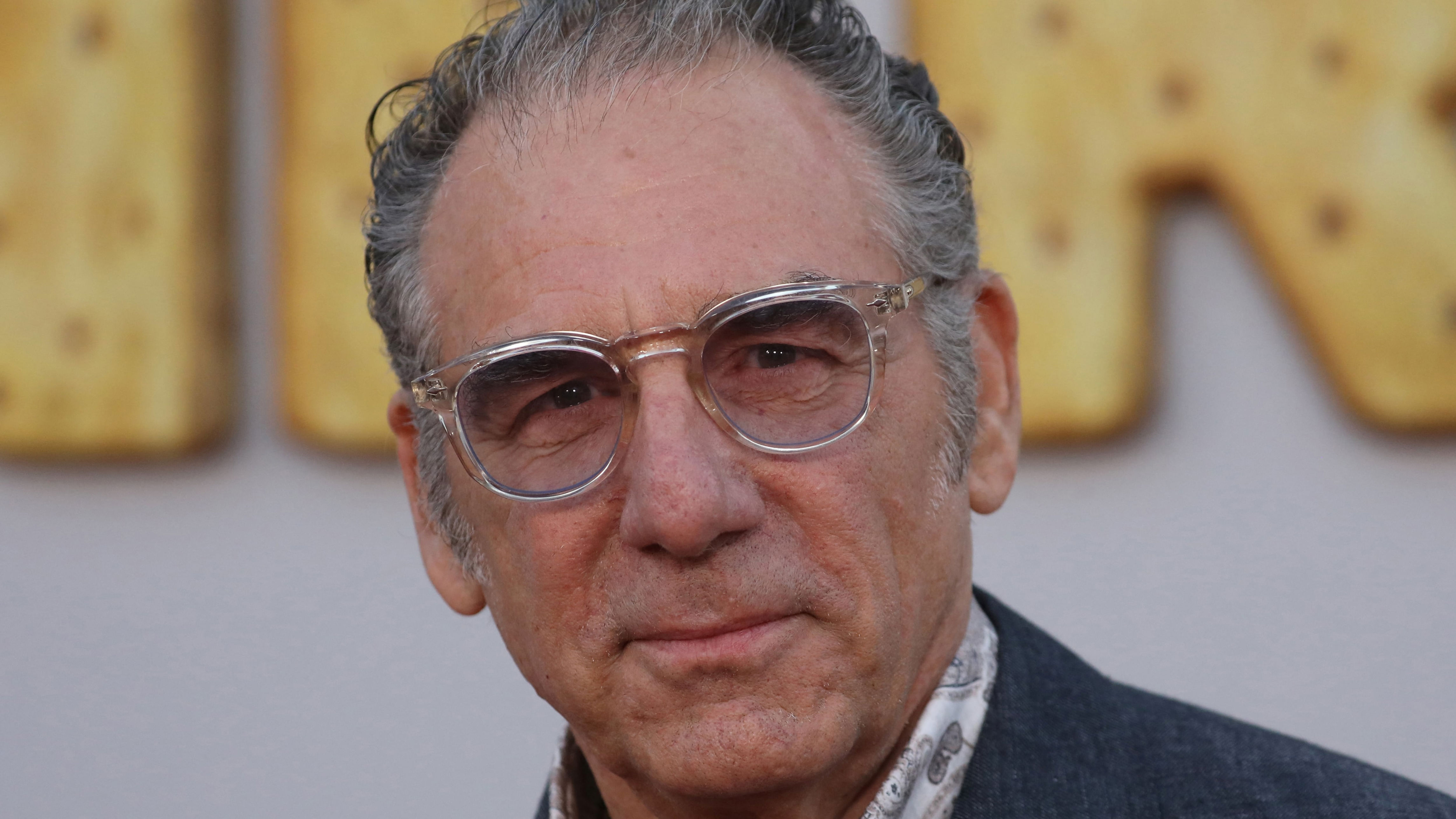 ‘Seinfeld’ Star Returns to Stage Almost 20 Years After Racism Scandal