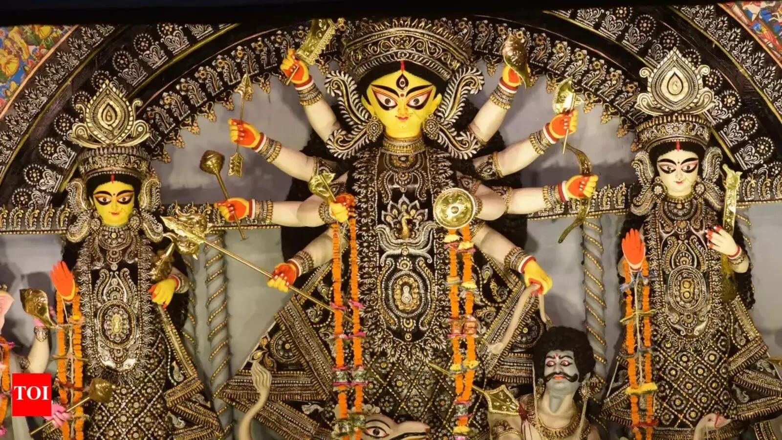 Durga Puja 2025: Date, Time, Puja Rituals, History and Significance