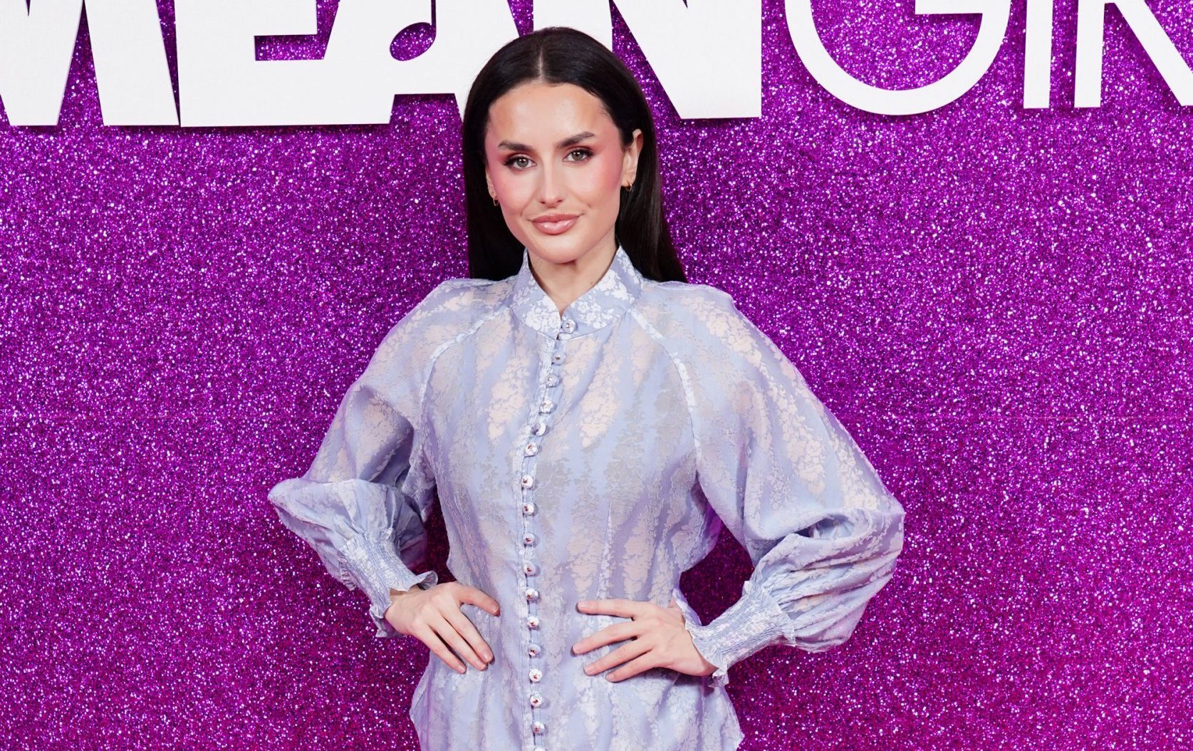 Strictly icon defends Amber Davies amid backlash